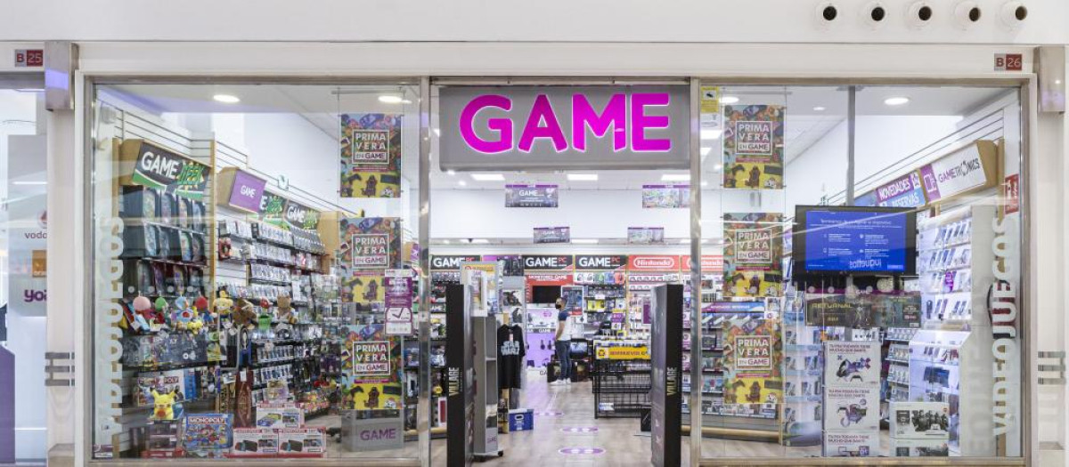 Lo que esconde el escándalo de Game y los puntos de fidelización: «No ...