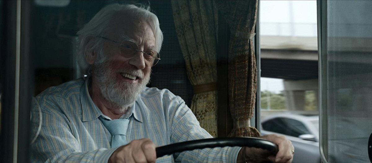 El cine llora la muerte de Donald Sutherland: «Se ha ido uno de los ...