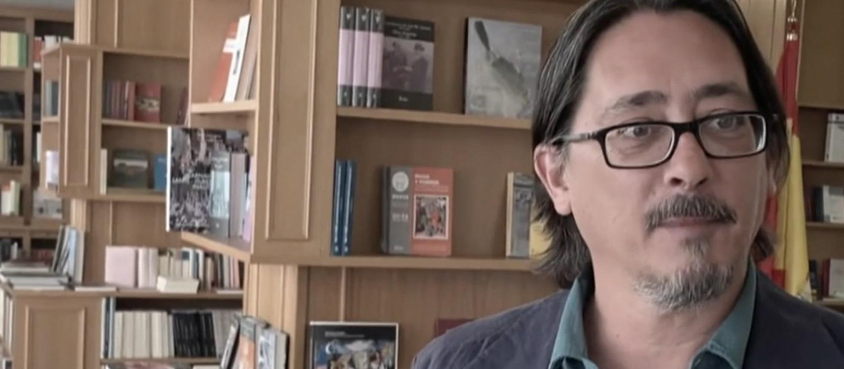 Muere el periodista Luis Felipe Torrente Sánchez-Guisande a los 57 años