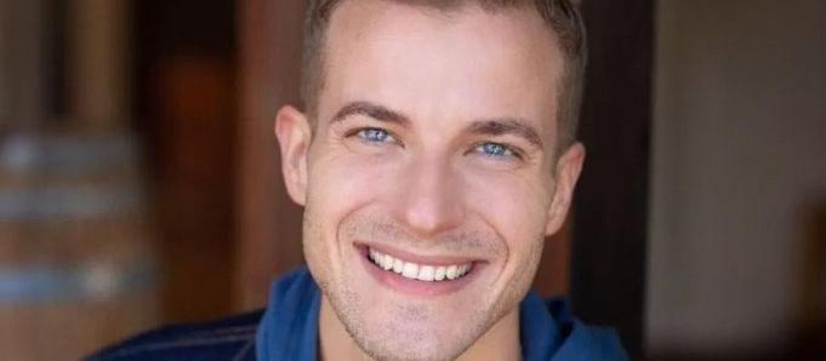 Muere Paul Teal, actor de la serie 'One Tree Hill', a los 35 años a ...