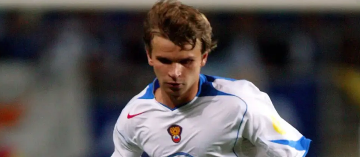 Muere en Ucrania el exfutbolista ruso Alexéi Bugáyev que se alistó al ...