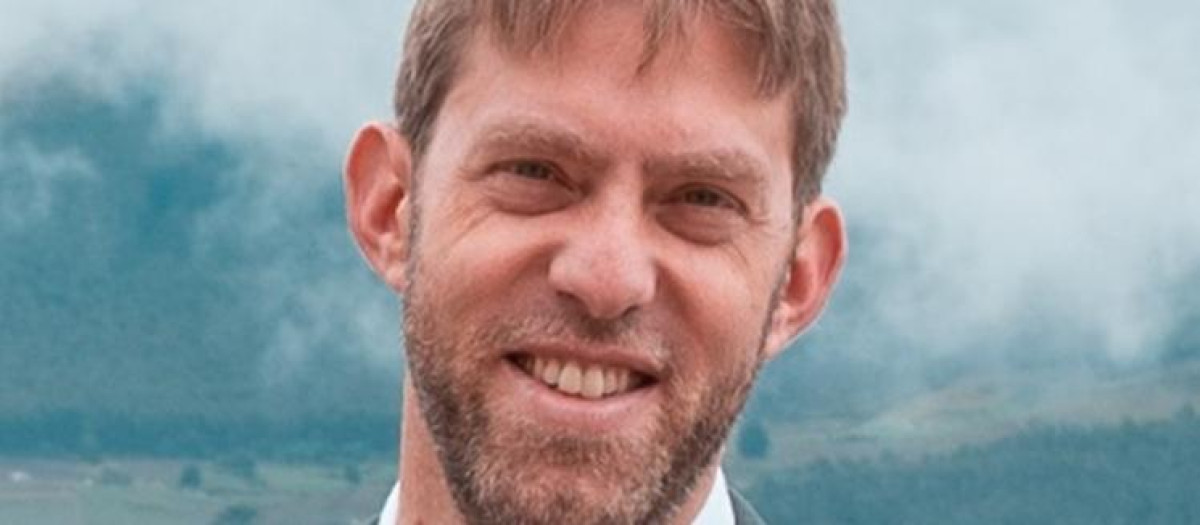 Nir Koren, sobre la secta Lev Tahor de Guatemala: «Casan a niñas a los 12 años. No tienen nada ...