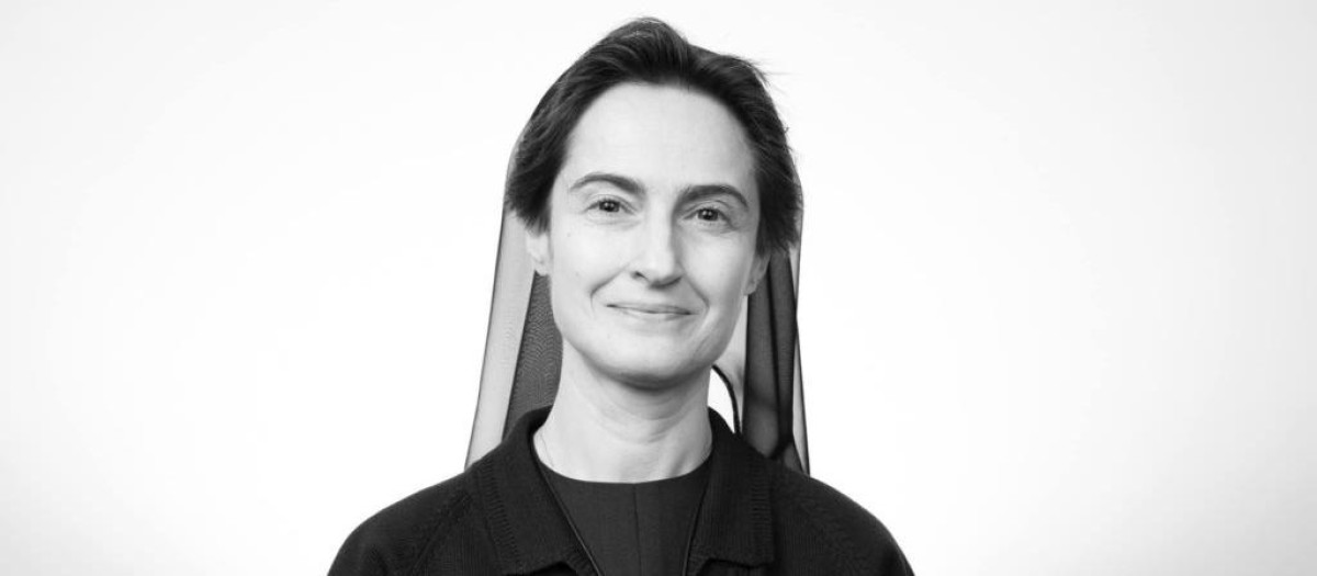 El Vaticano hace historia: Sor Petrini se convierte en la primera mujer ...