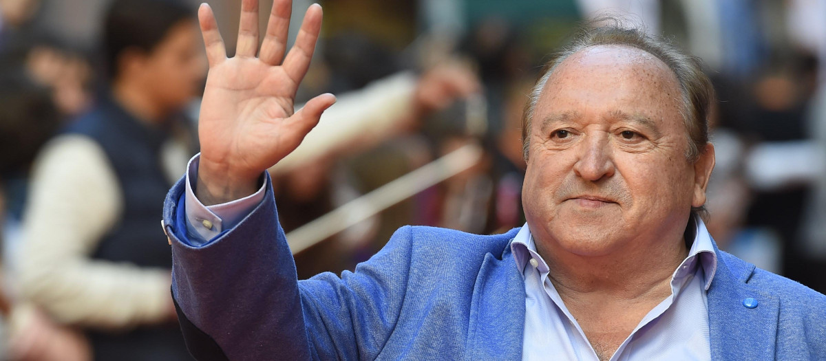 Fernando Esteso cumple 80 años: de su ruina económica a la separación ...