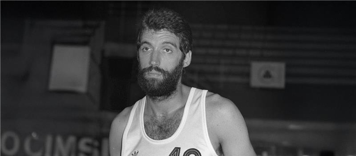 El líder silencioso que se convirtió en una leyenda del Real Madrid de ...