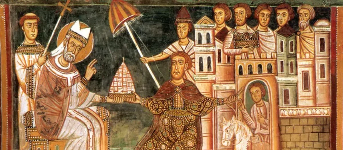 Hoy se cumplen 1.700 años del inicio de Nicea, el concilio que ...