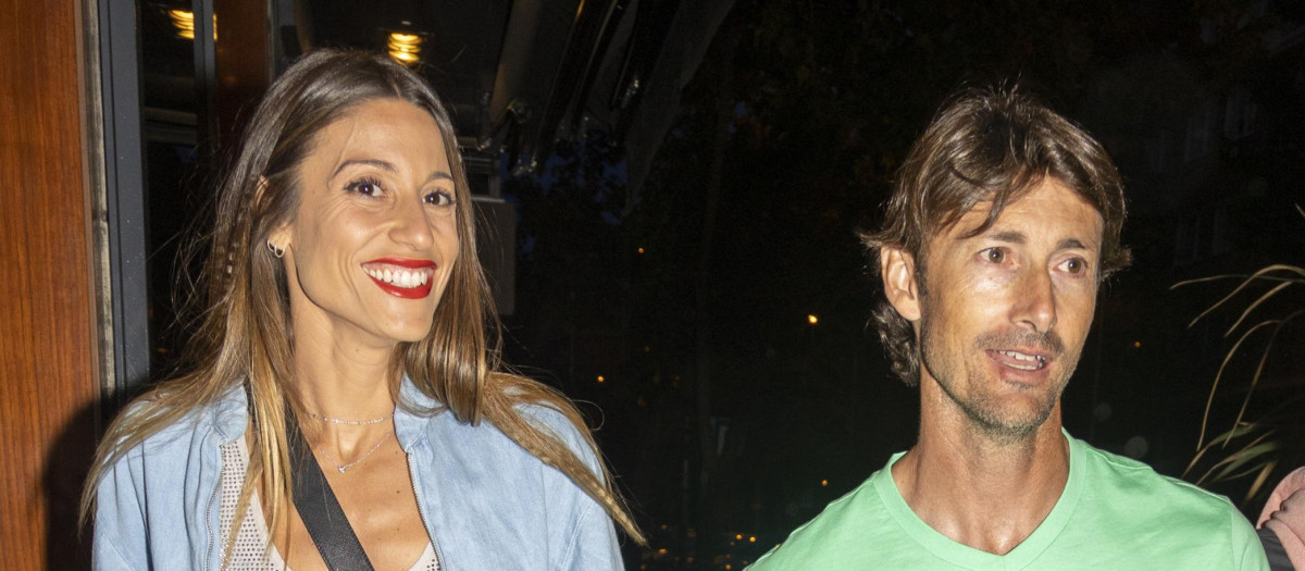 El éxito personal de Juan Carlos Ferrero, entrenador de Alcaraz: su ...