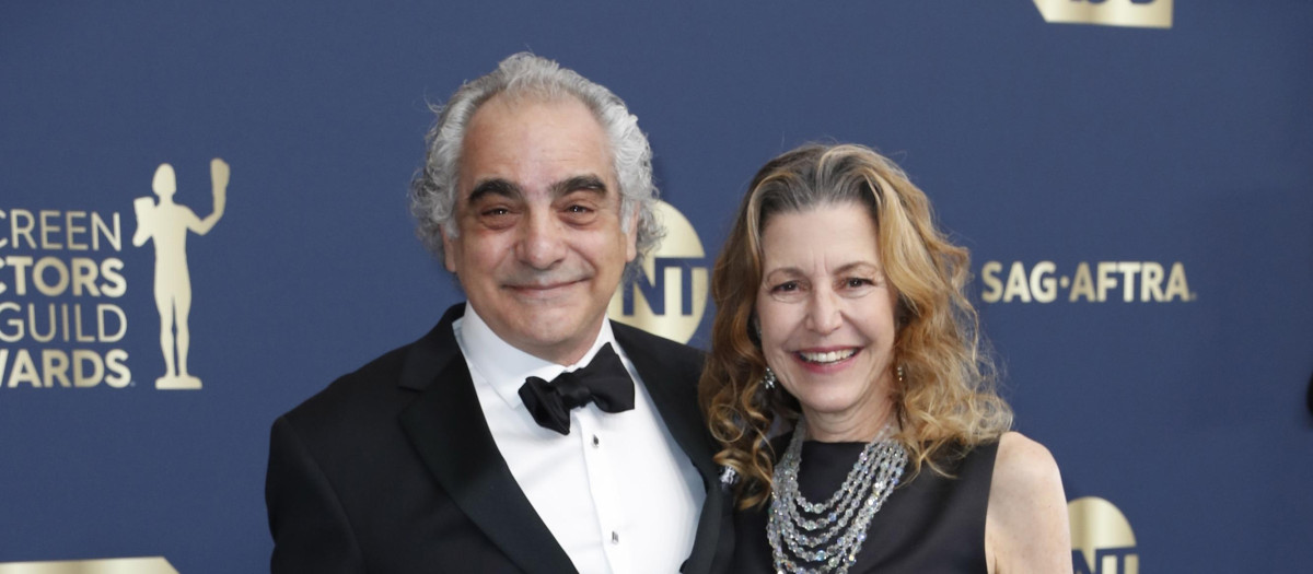 Muere a los 68 años Joe Marinelli, conocido actor de 'The Morning show ...