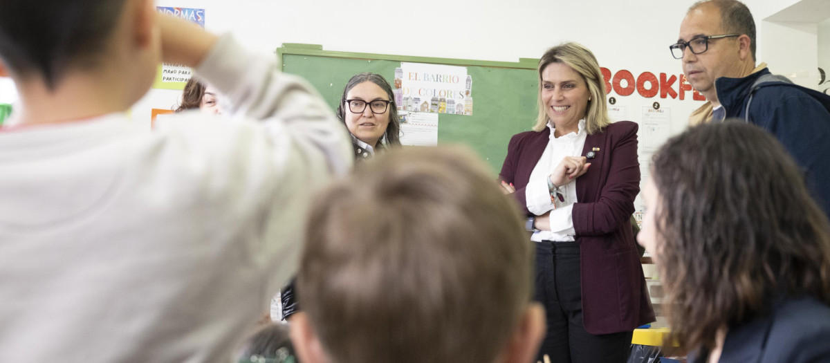 Conciliación familiar en el mundo rural: la Diputación de Castellón ...