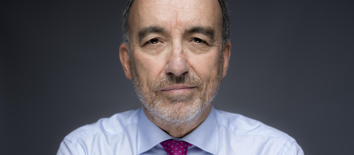 El juez Marchena, sobre la injerencia de los políticos en las ...