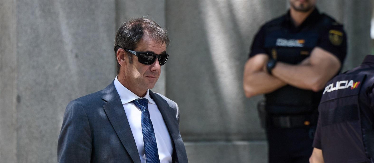 Bruselas abre expediente a España mientras el juez Puente se detiene en ...