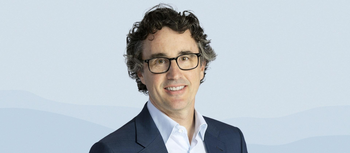 El grupo minero Rio Tinto nombra nuevo CEO a Simon Trott, veterano de ...