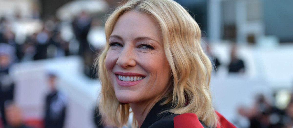 ¿Qué tienen en común Cate Blanchett y Roger Federer?