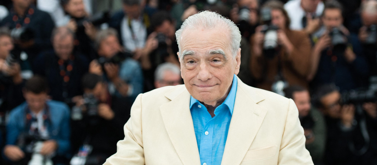 La película de gánsteres perfecta, según Martin Scorsese