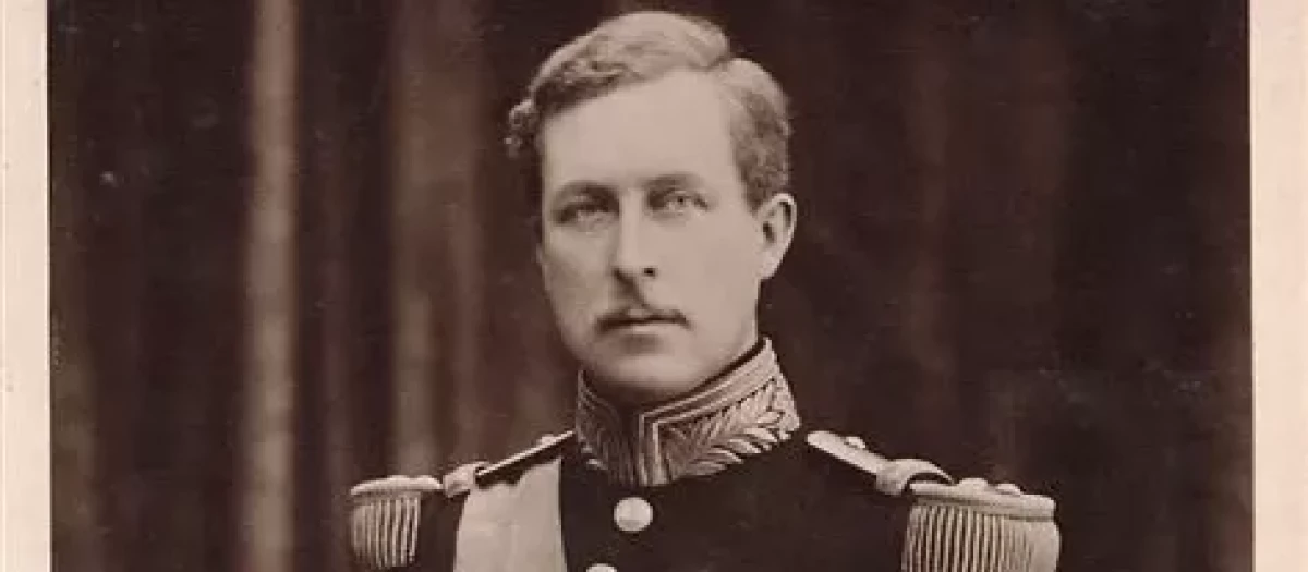 Alberto I, el Rey que desafió a los alemanes y murió escalando una ...