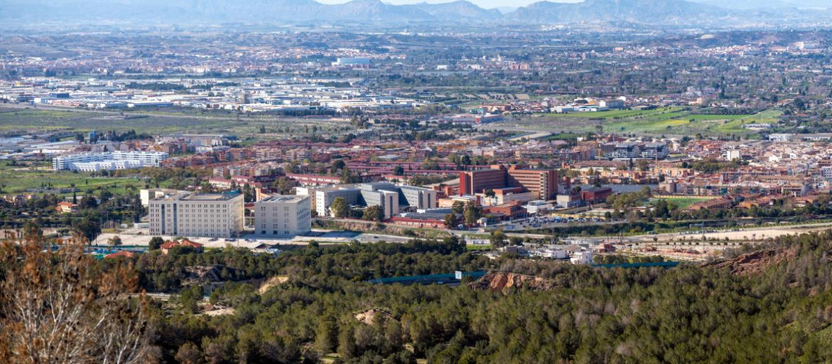 Cinco motivos sorprendentes para descubrir El Palmar, el pueblo de ...