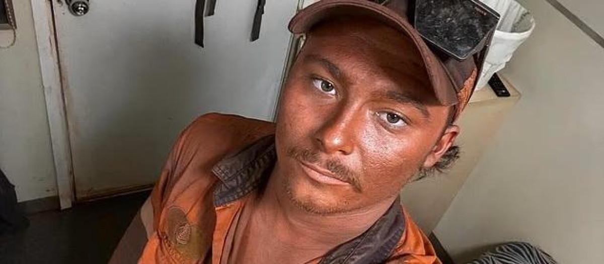 El cuerpo de un joven australiano regresa de Bali sin corazón: «Fue un gran shock»