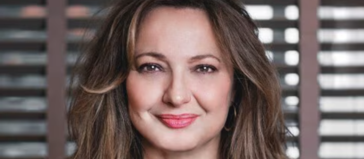 La vida personal de Marta Álvarez, presidenta de El Corte Inglés e hija ...