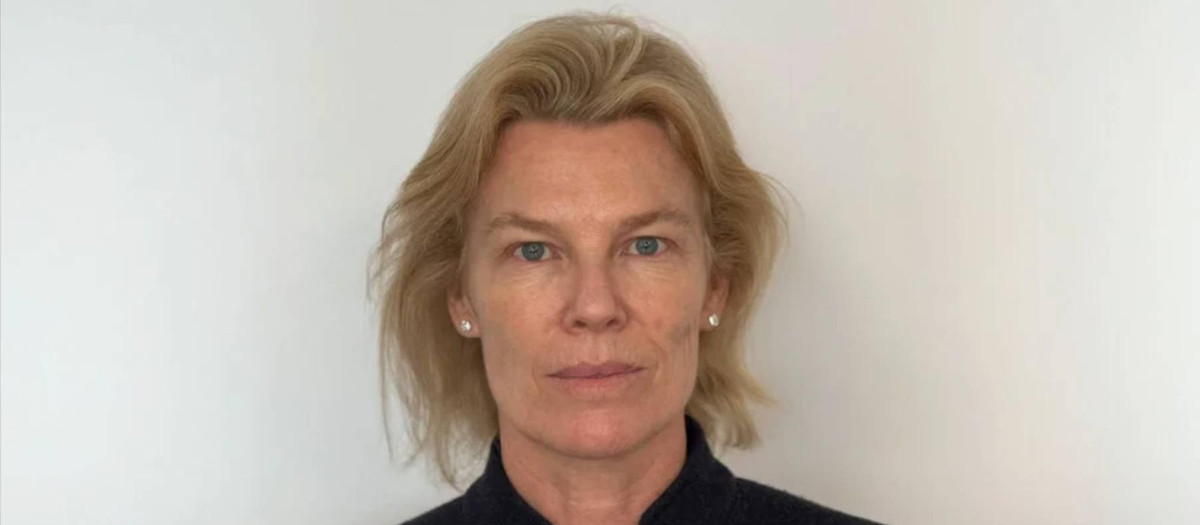 Estefanía Knuth, la última pareja de Isak Andic: de sus negocios a sus ...