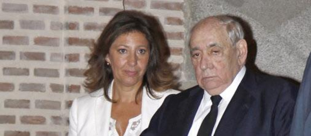 Cristina Álvarez, en privado: muy cazadora, con piso en Chamberí y ...