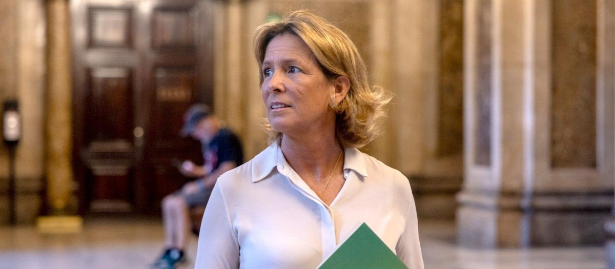 Vox exige al Gobierno un estatuto médico propio: «Basta ya de ignorarles»