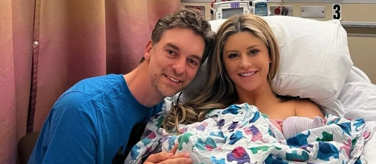 La nueva vida de Pau Gasol en Barcelona: de sus negocios a su familia ...