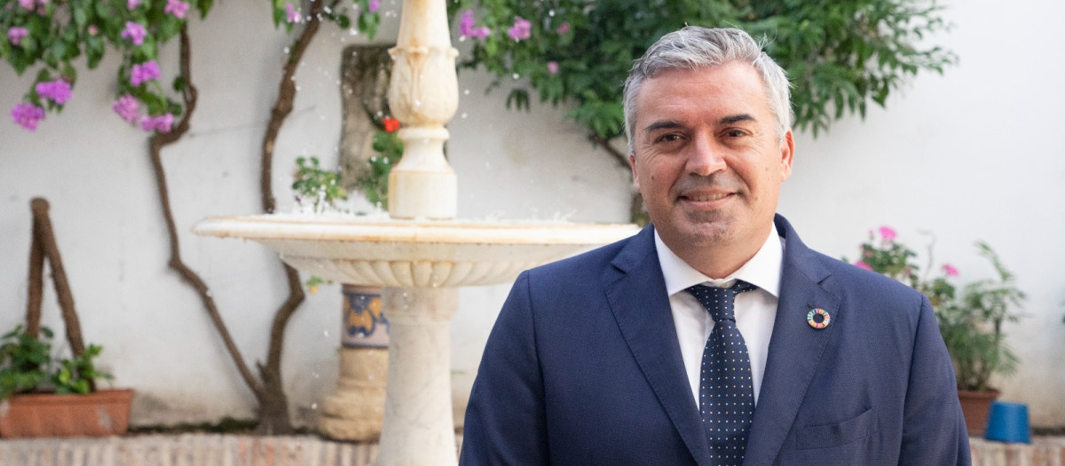 El INAP reconoce como ‘Buena práctica’ la plataforma Córdoba Next Generation Lab