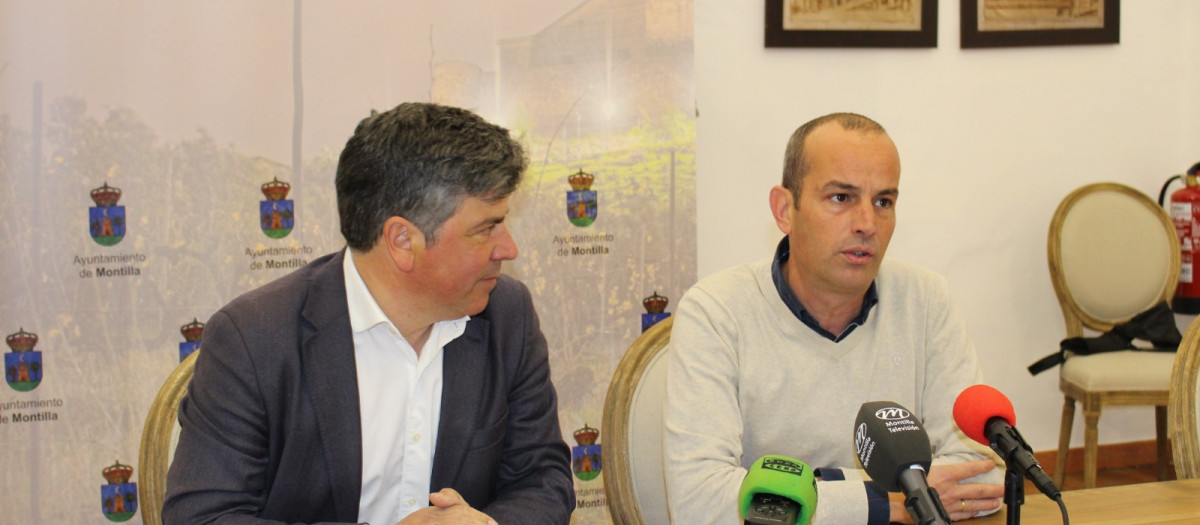 Este es el plazo que tienen las asociaciones de Montilla para pedir ...