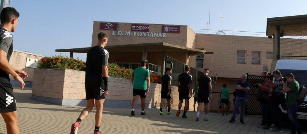 El Fontanar acogerá la segunda Carrera del Día del Agua