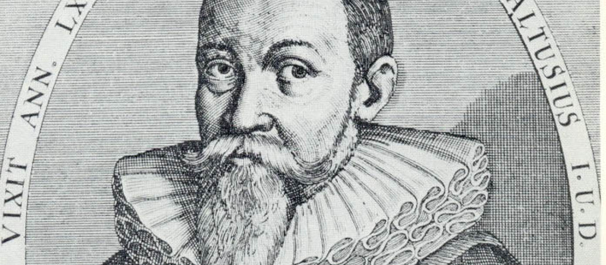 Otra soberanía: Altusio, el camino abandonado (y olvidado)