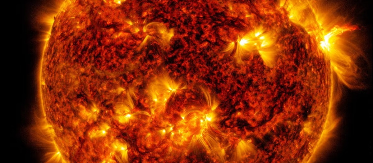 Así se forma la lluvia solar, el enigmático fenómeno que ha intrigado ...