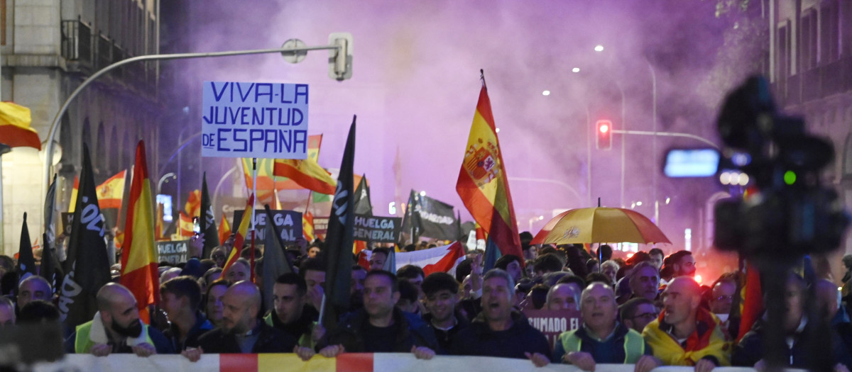 El Gobierno reconoce que detuvo a 84 personas en su represión de las ...