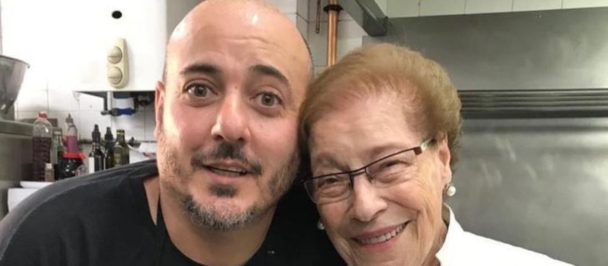Muere Daniel Redondo, el jefe de cocina de Can Roca de Gerona, a los 46 ...