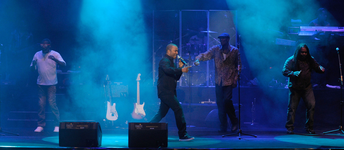 Roxette, Kool & The Gang y Fangoria son algunos de los artistas confirmados en las Noches del ...