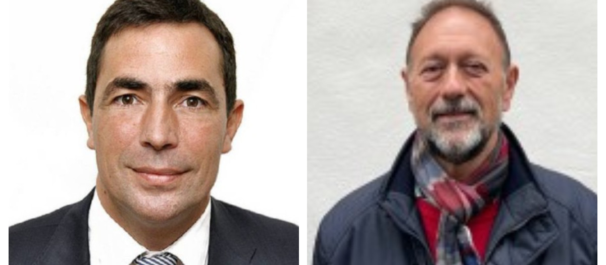 El Gobierno coloca en la CNMC al ex director de los Mossos el 1-O que dijo que los españoles ...