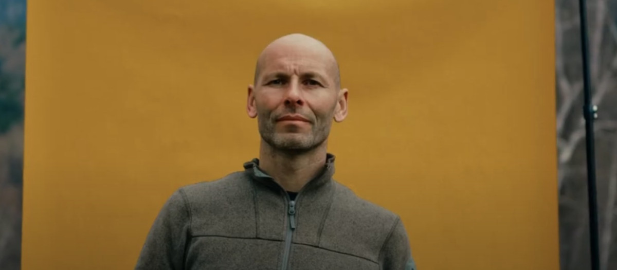 Muere Robert Fliri, el creador de las zapatillas FiveFingers, cuando ...