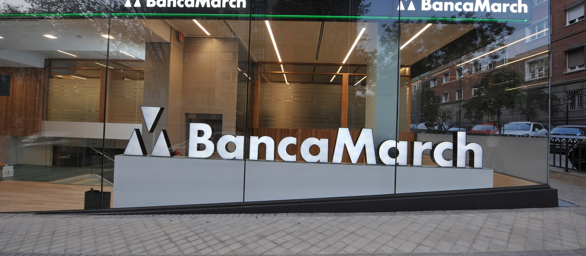 Banca March y los fundadores de Secuoya lanzan un fondo para invertir 50 millones en audiovisuales