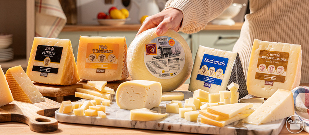 ¿Es el queso que compras en el supermercado realmente queso?