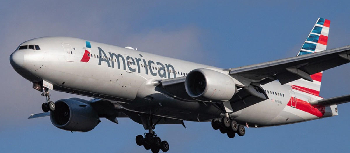 El cierre del Gobierno federal amenaza con paralizar el tráfico aéreo ...