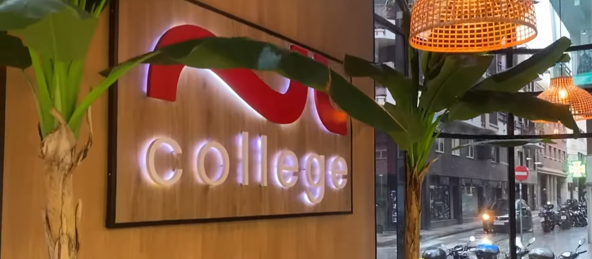 Investigan una academia de español en Barcelona que prometía el visado ...