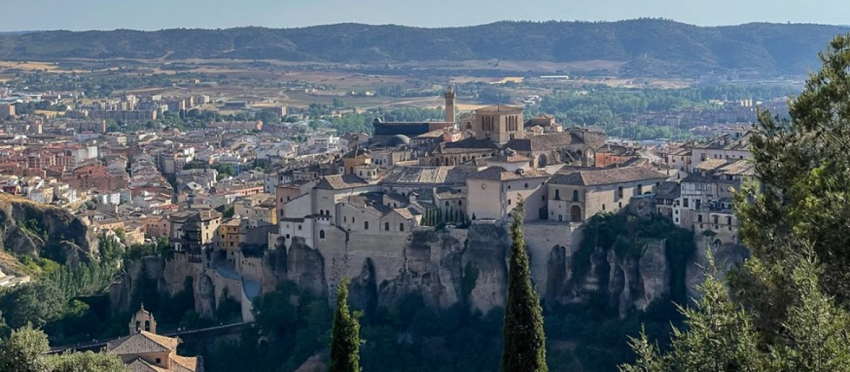 Cuenca en un día: el plan perfecto que tiene historia, paisajes, relax ...