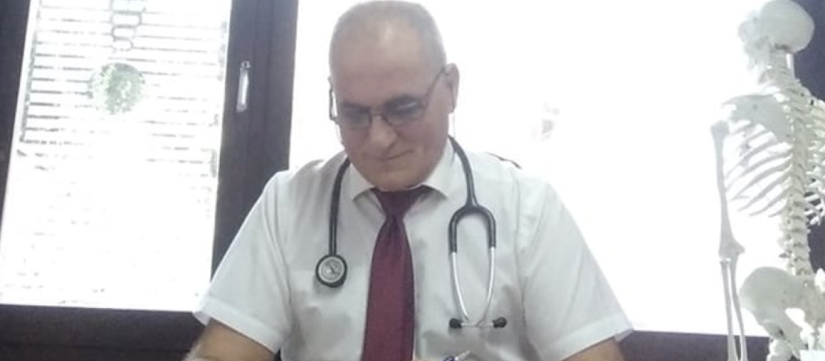 El padre del atacante de la sinagoga de Mánchester elogió a Hamás por ...