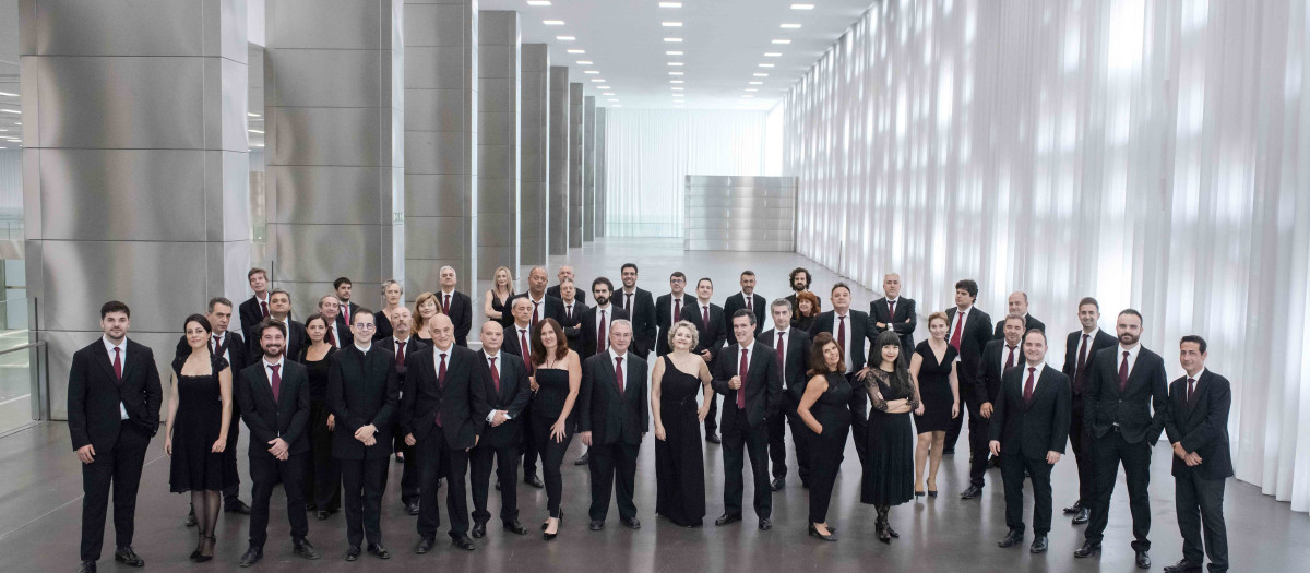 La Orquesta de Córdoba homenajea a Haydn con Cristian Vásquez y el ...