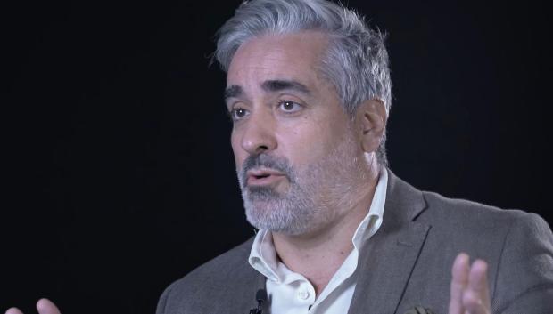 Tasio Pérez, psicólogo y profesor: «Si el matrimonio no funciona, la ...