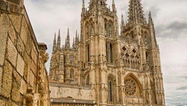 Estas son las catedrales más grandes de España