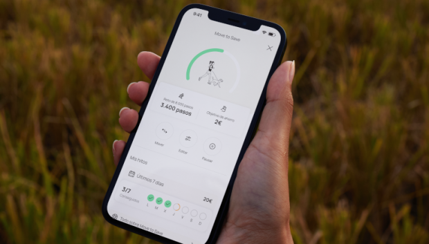 B100, el banco digital de ABANCA y la revolución del 'Healthy Banking'