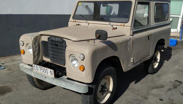 Así es el coche rural, éstos son los siete coches de nuestros pueblos