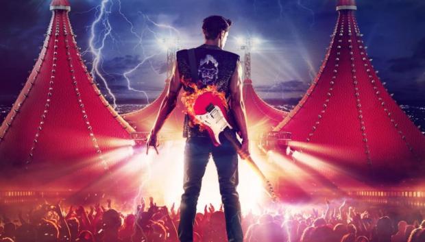 Madrid: Ifema acoge Rock Circus, el espectáculo más extremo a ritmo de ...