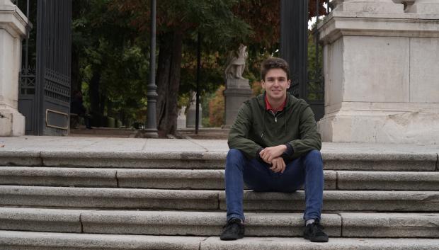 Ignacio Dancausa: «Mis referentes políticos son Rita Barberá y ...