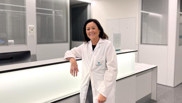 Oncóloga destaca que el conocimiento molecular del cáncer de ovario ...